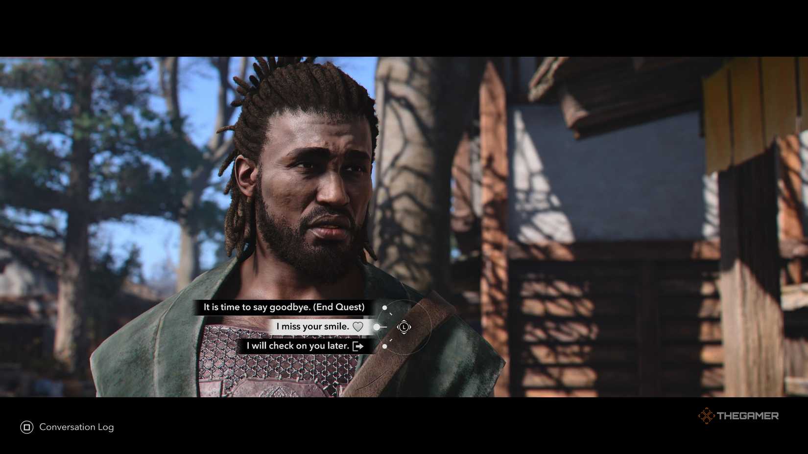 How To Romance Lady Oichi In Assassin's Creed Shadows