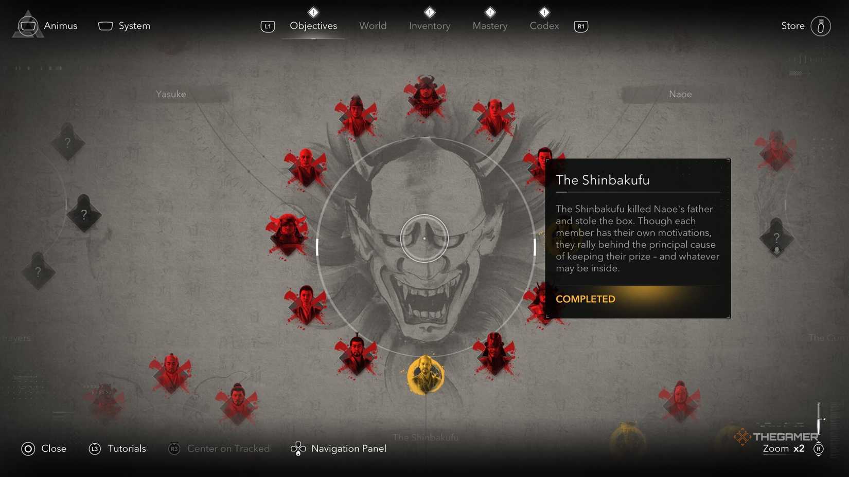 Every Main Assassination Target In Assassin's Creed Shadows And What ...