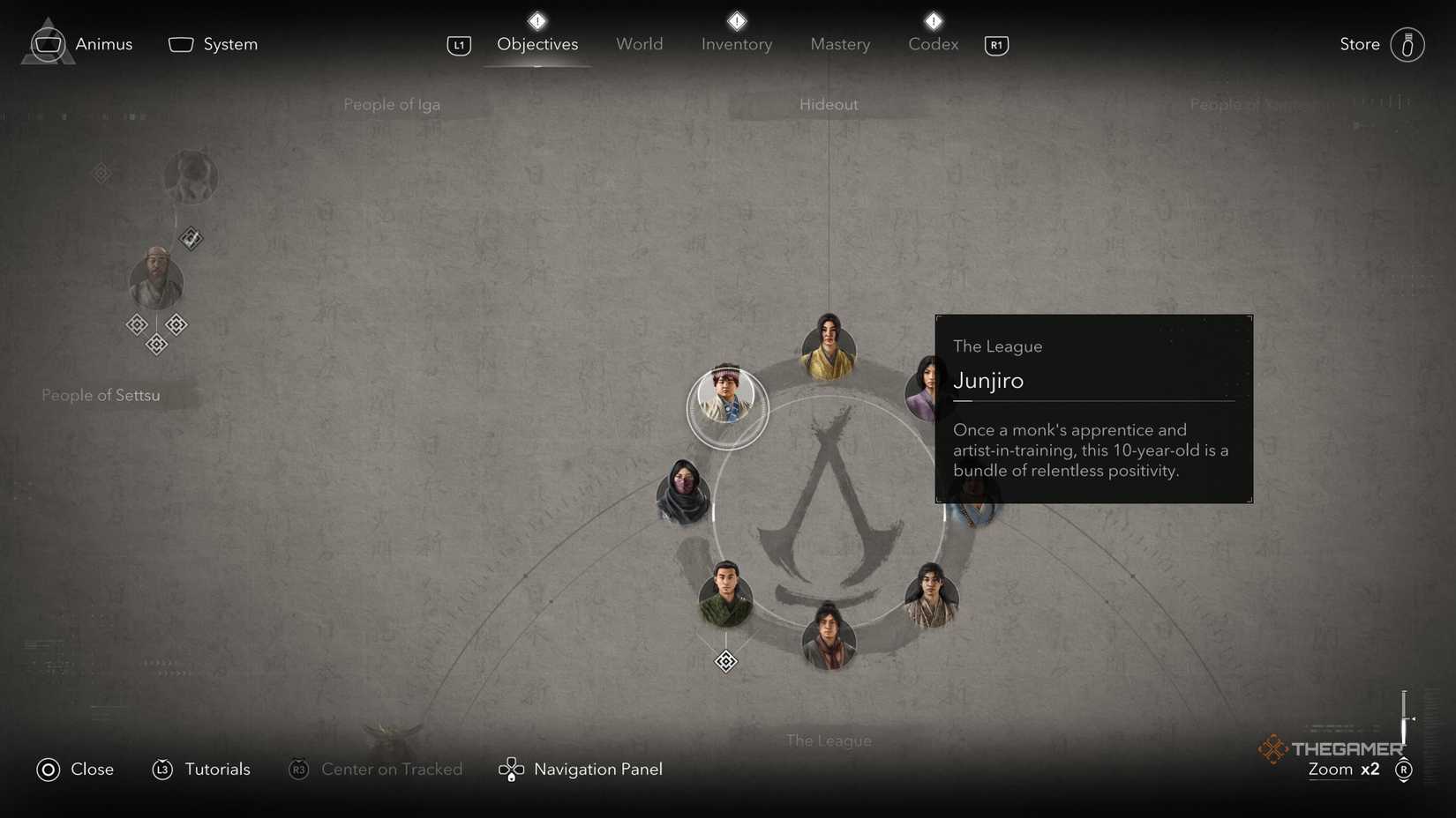 How To Beat The Epilogue In Assassin's Creed Shadows