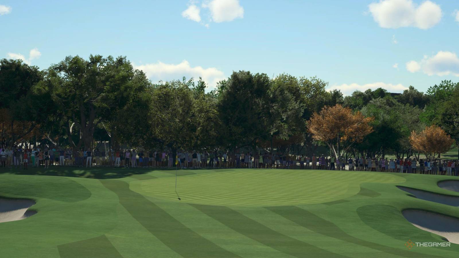 How To Join A Society In PGA Tour 2K25