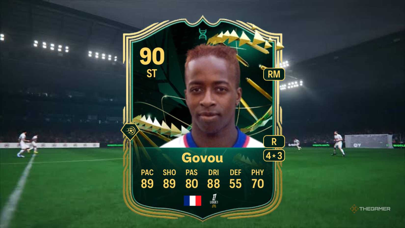The Best King Of Egypt 2 Evolution Picks In EA Sports FC 25