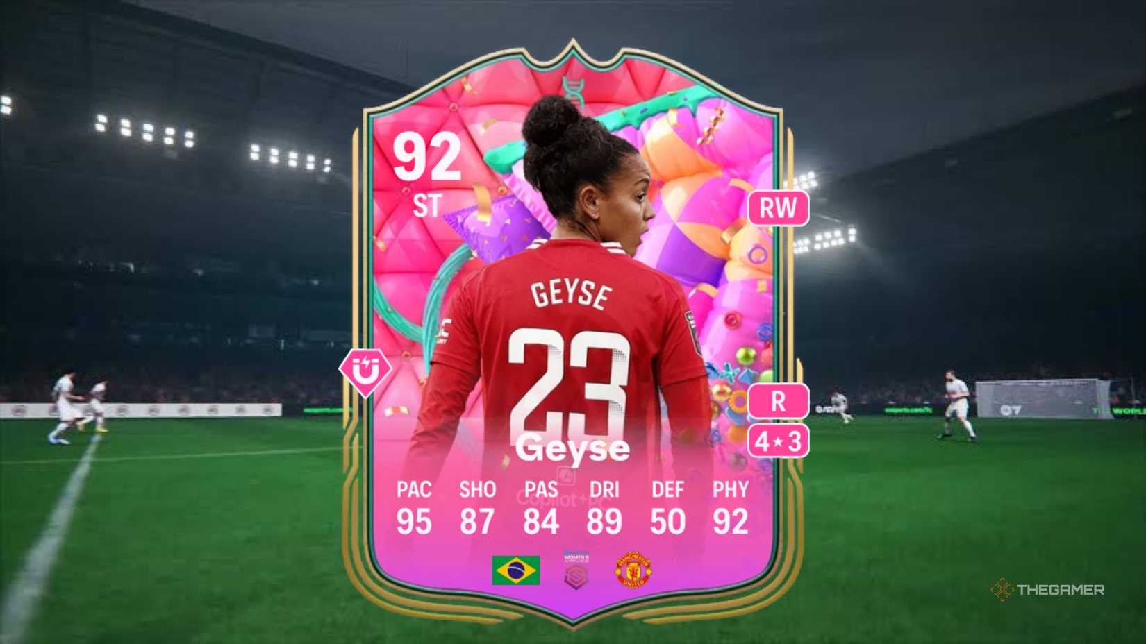 Best Build Your FUT Birthday Evolution Picks