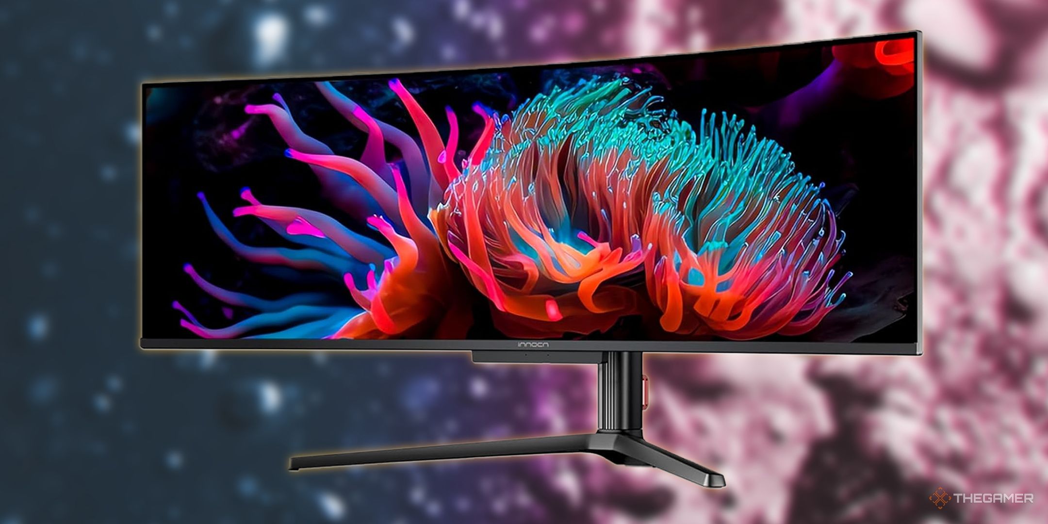 I'll Never Go Back To A Smaller Screen After Trying The Innocn 5K2K ...