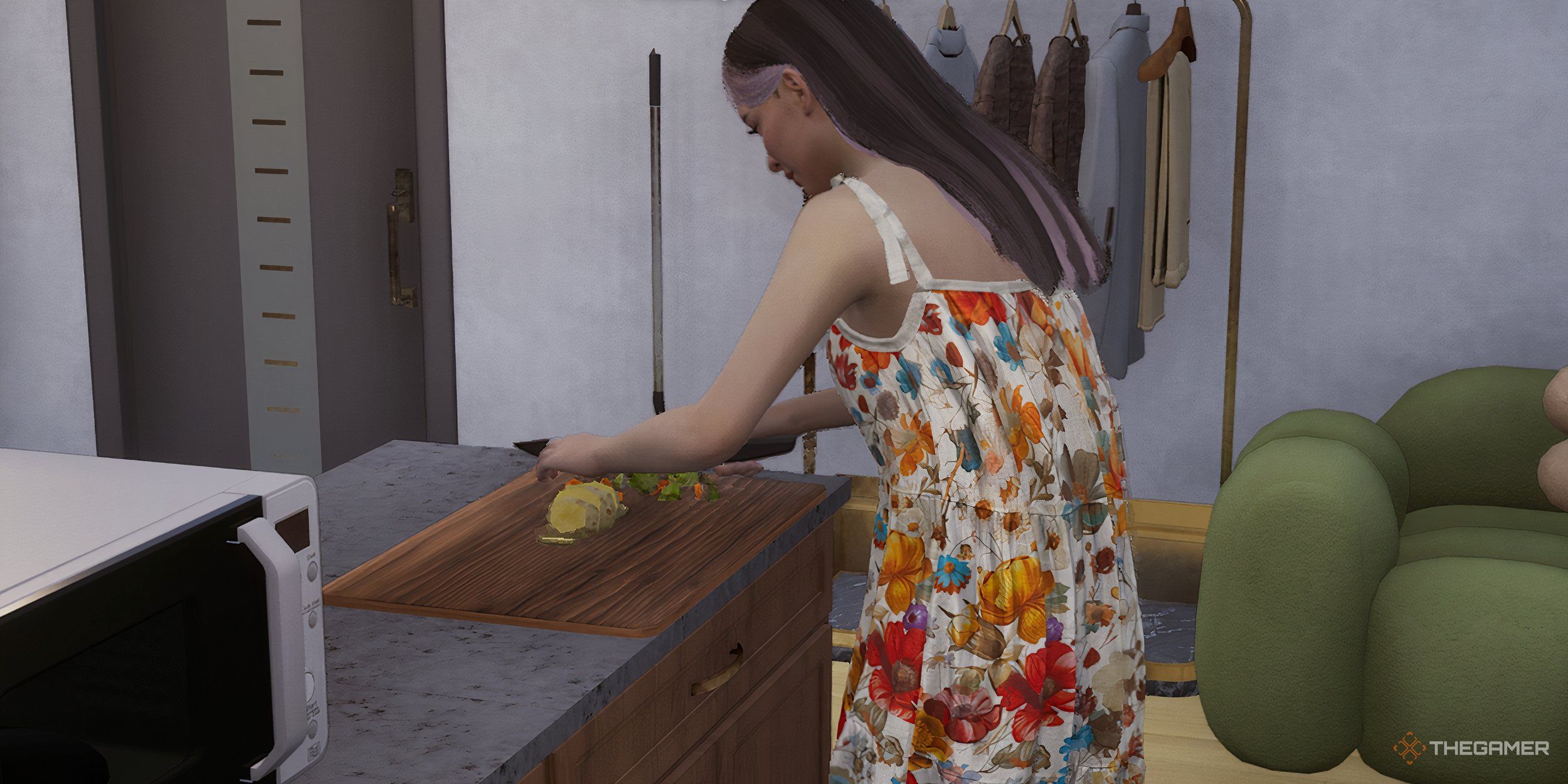 7 Character Creation Tips For Beginners In InZoi