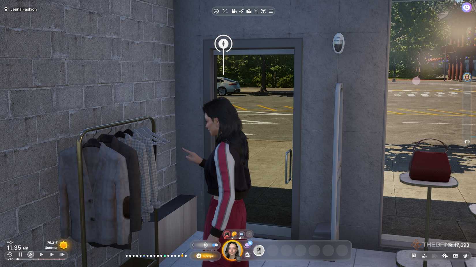 How To Make Custom Clothes In InZoi