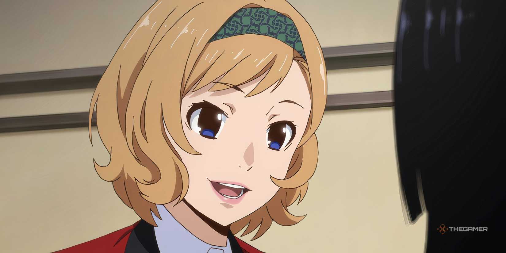 Best Gamblers In Kakegurui