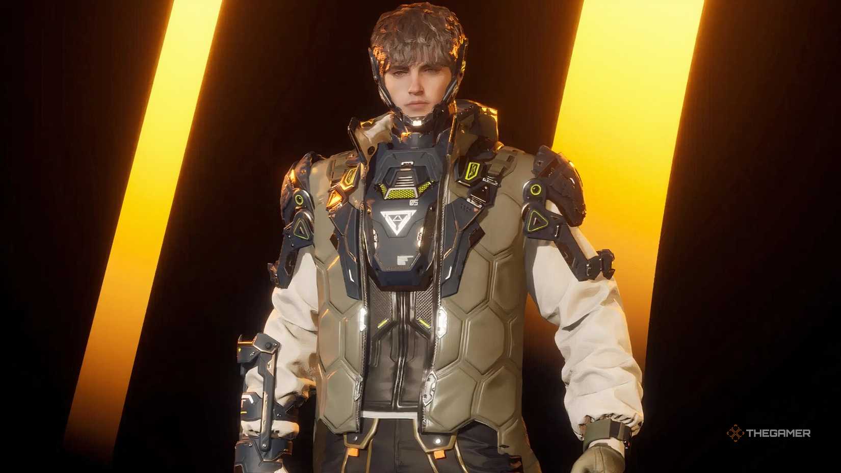 The Most Optimal Jayber Build In The First Descendant