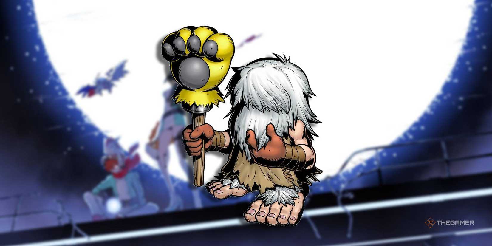 We Need To See These Digimon In Digimon Story: Time Stranger
