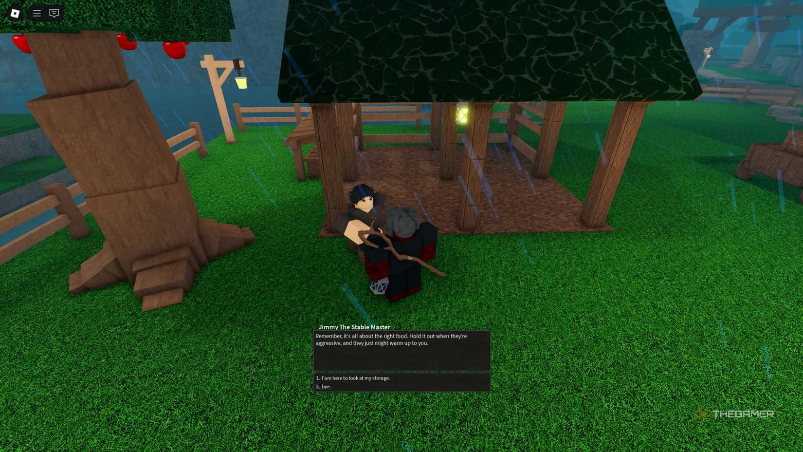 How To Find A Mount In Roblox: Rune Slayer