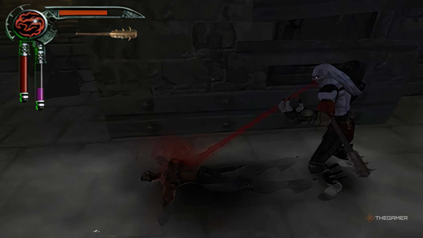The Best Legacy Of Kain Video Games