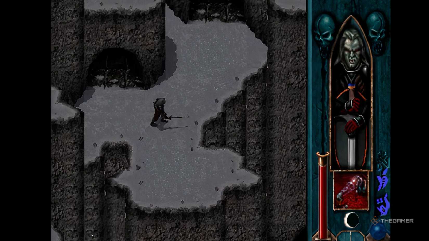 The Best Legacy Of Kain Video Games