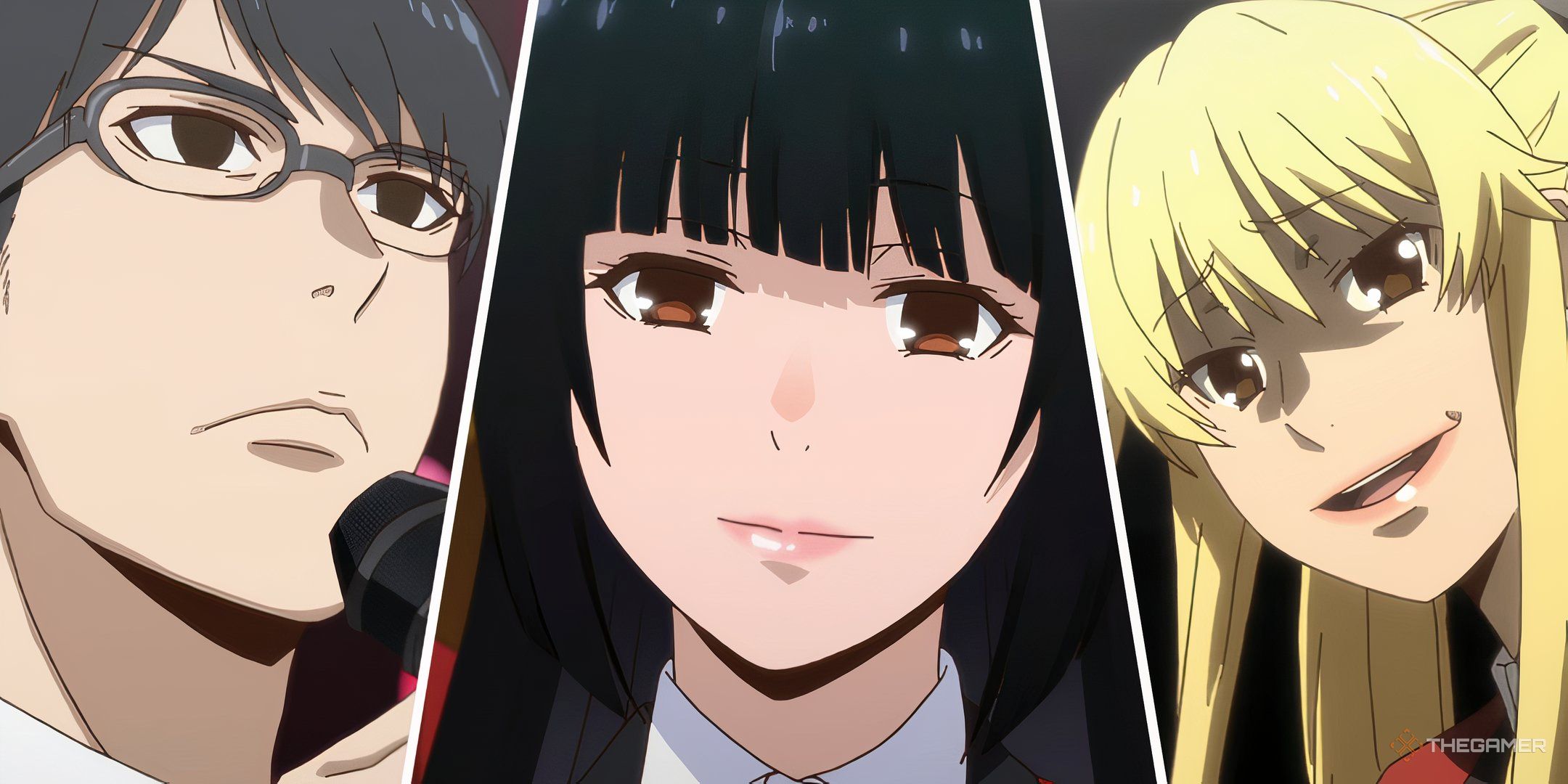 Netflix Rolls the Dice on Live-Action Kakegurui Series Renewal for 2027