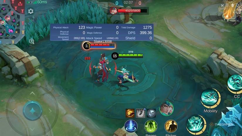 Best Build For Kalea In Mobile Legends: Bang Bang