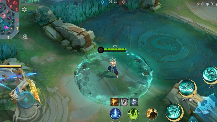Best Build For Kalea In Mobile Legends: Bang Bang