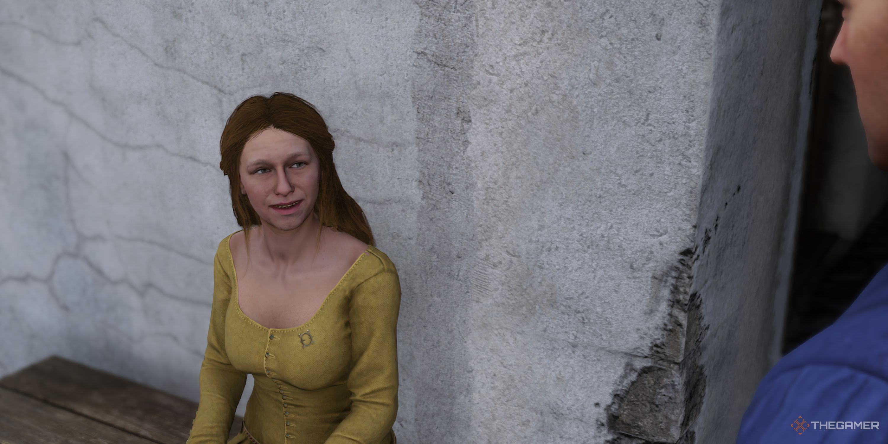 How To Find The Monastery's Secret In Kingdom Come: Deliverance 2