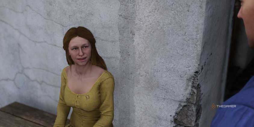 How To Find The Monastery's Secret In Kingdom Come: Deliverance 2