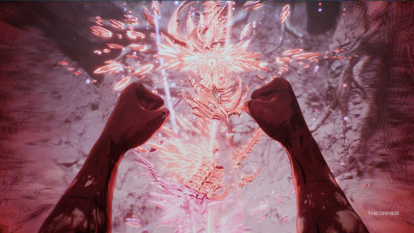 How To Unlock Easy Mode In The First Berserker: Khazan