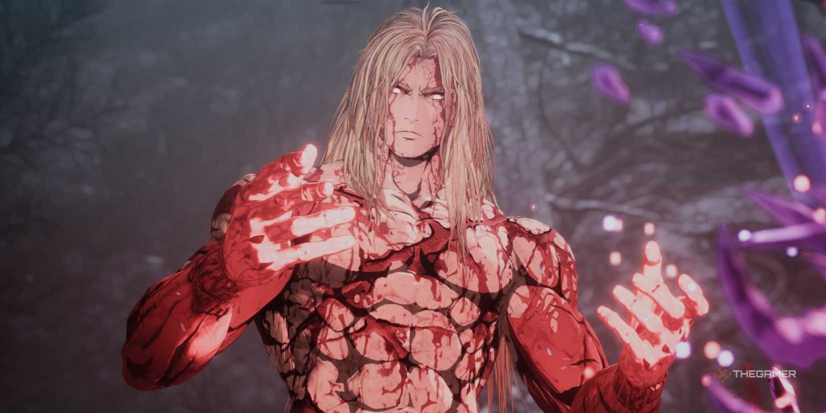 Everything You Need To Know About Soft Caps In The First Berserker: Khazan