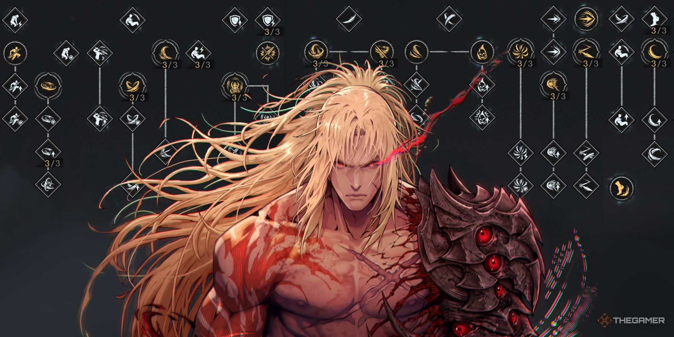 Everything You Need To Know About Soft Caps In The First Berserker: Khazan