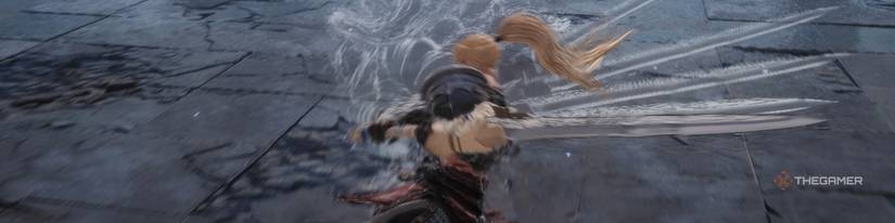 Every Skill In The First Berserker: Khazan