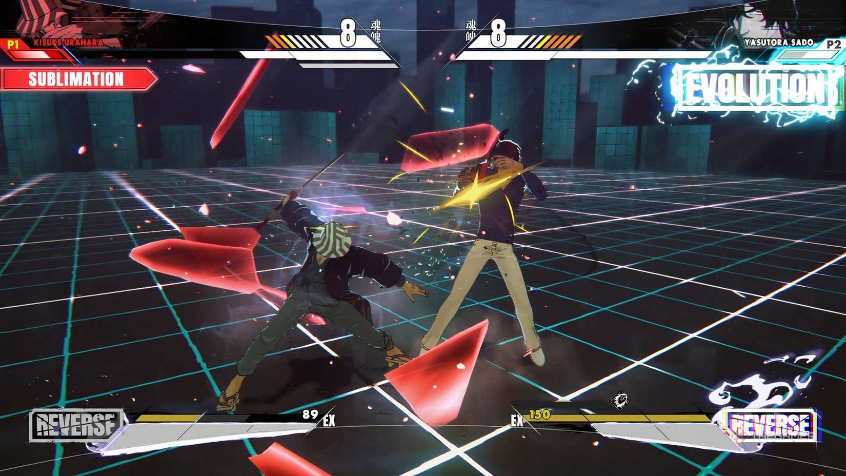 How To Play As Kisuke Urahara In Bleach Rebirth Of Souls