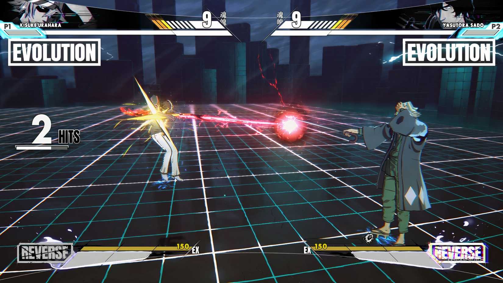 How To Play As Kisuke Urahara In Bleach Rebirth Of Souls