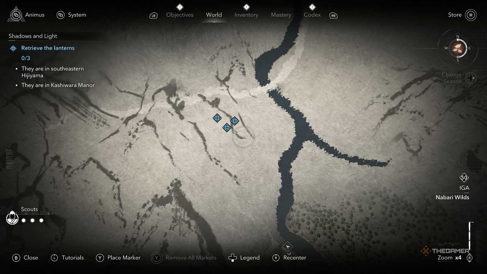 How To Complete Every Quest From Matsu In Assassin's Creed Shadows
