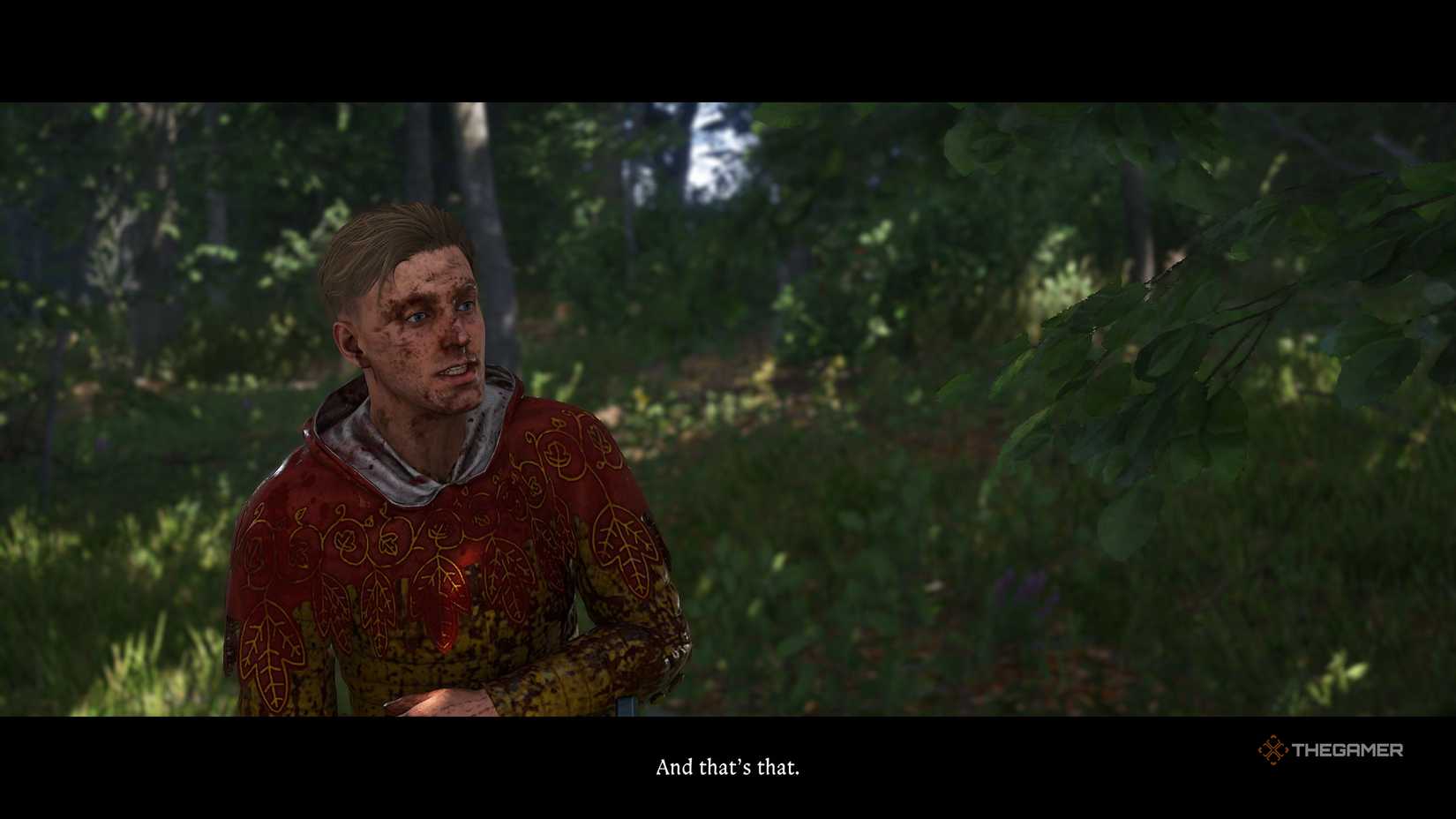 How To Romance Hans In KCD2