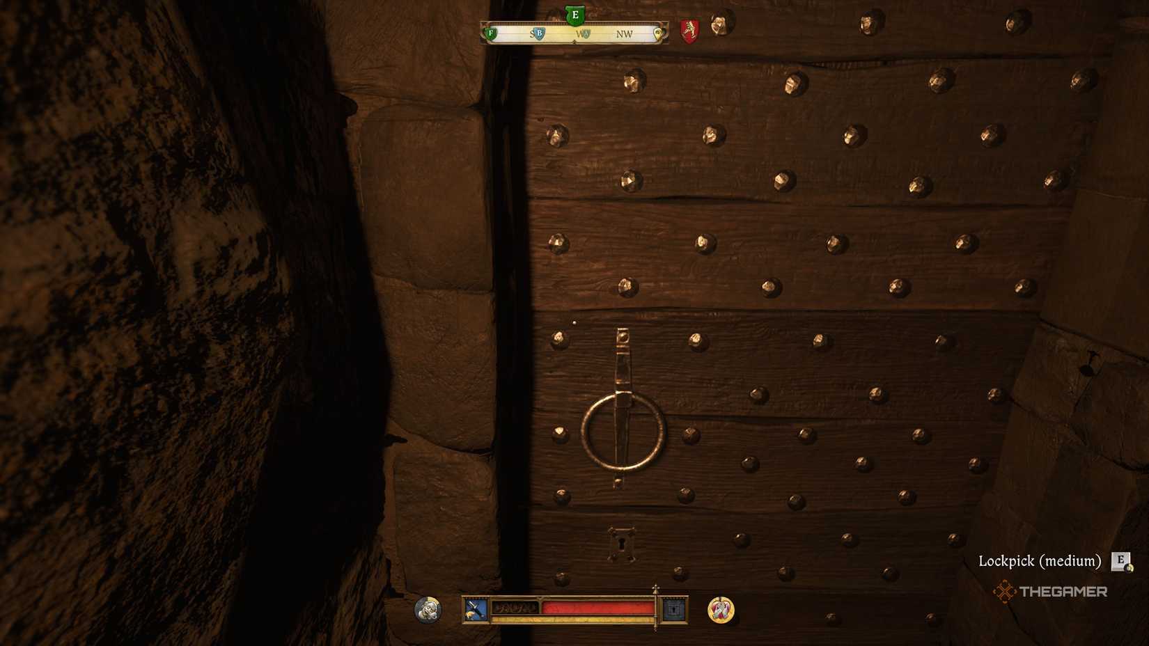 How To Find The Monastery's Secret In Kingdom Come: Deliverance 2