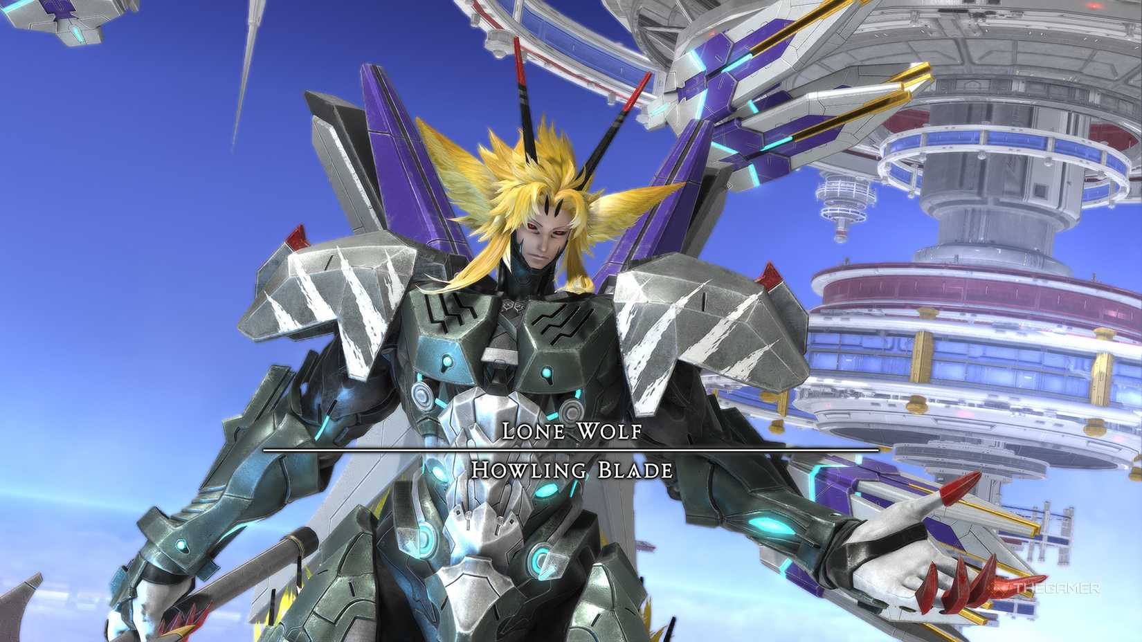 How To Beat Howling Blade In The Arcadion In Final Fantasy XIV