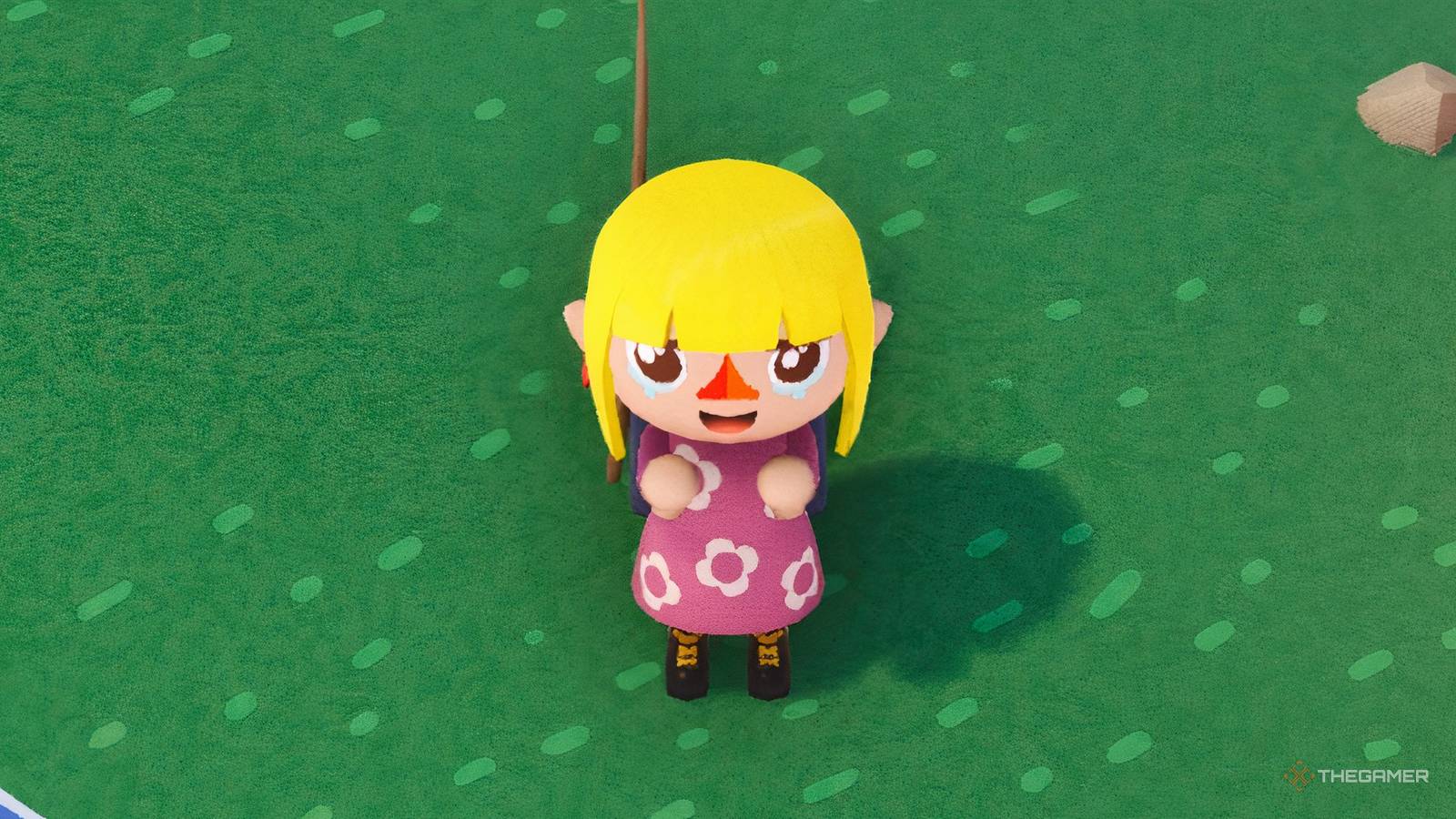 How To Emote In Longvinter