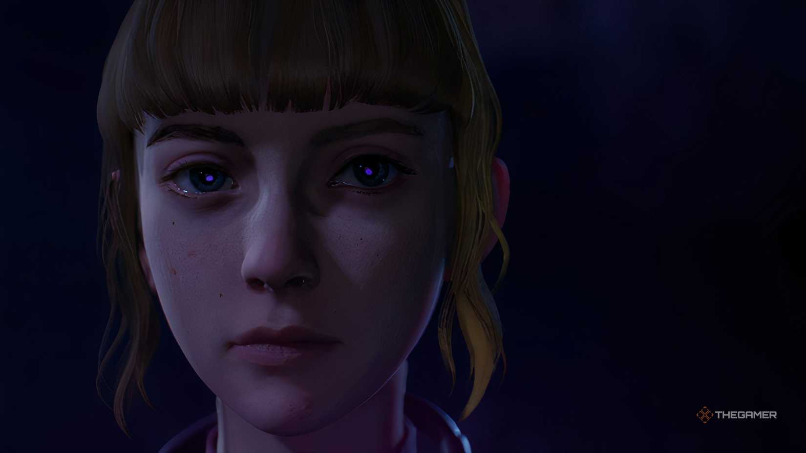 The Abyss Choices Guide In Lost Records: Bloom & Rage