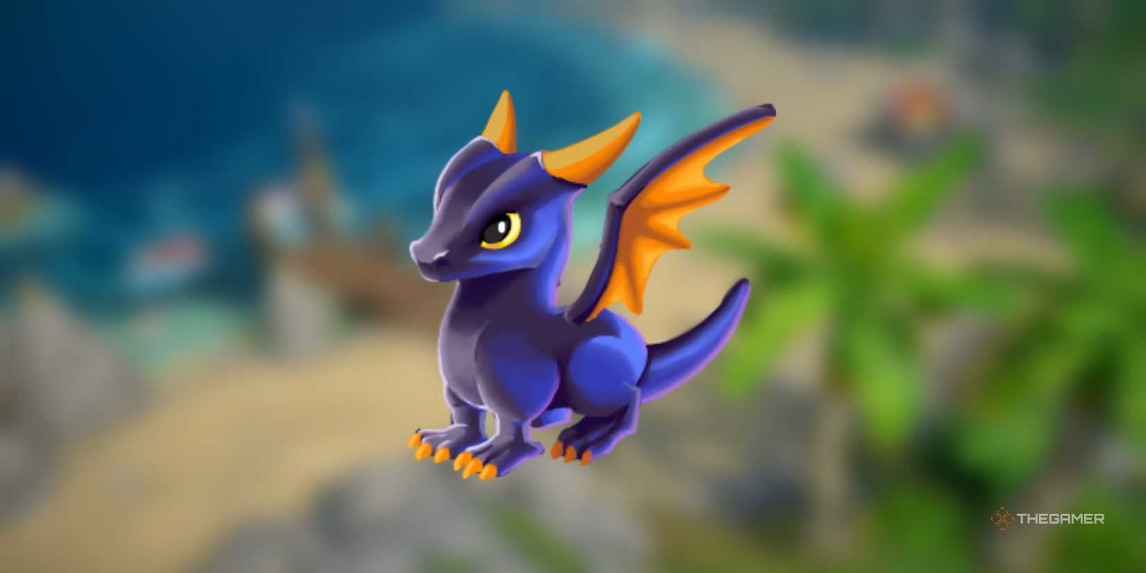 The Best Lumas In Luma Island