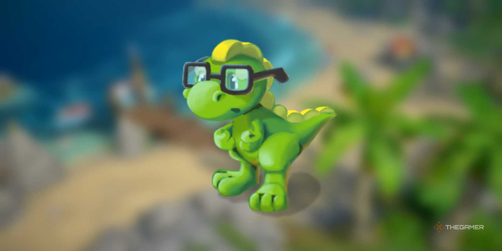 The Best Lumas In Luma Island