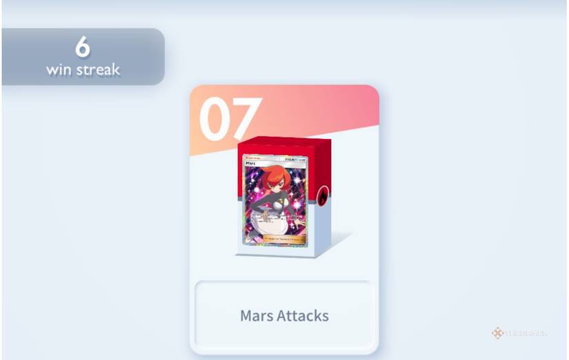 Ranked Matches In Pokemon TCG Pocket, Explained