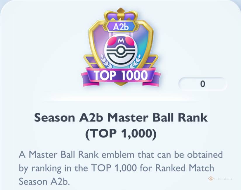 Ranked Matches In Pokemon TCG Pocket, Explained