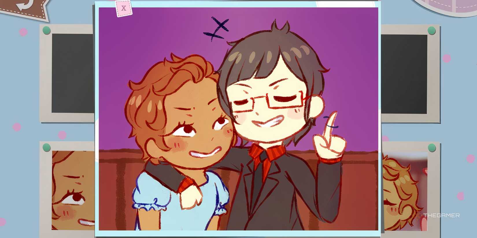 Best Otome Games You Can Play For Free On Steam