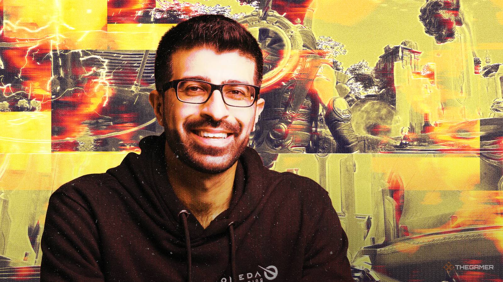 Robbie Singh Interview On How Predecessor Rose From The Ashes Of A Cancelled Epic Game