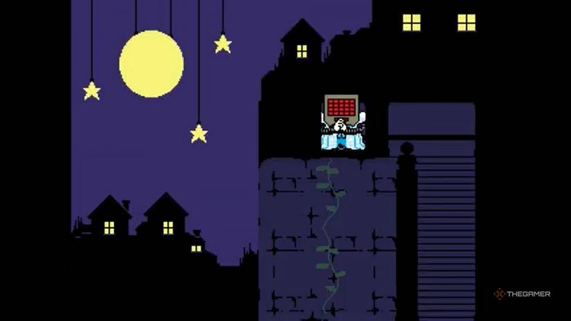 The Best Opera Scenes In Video Games