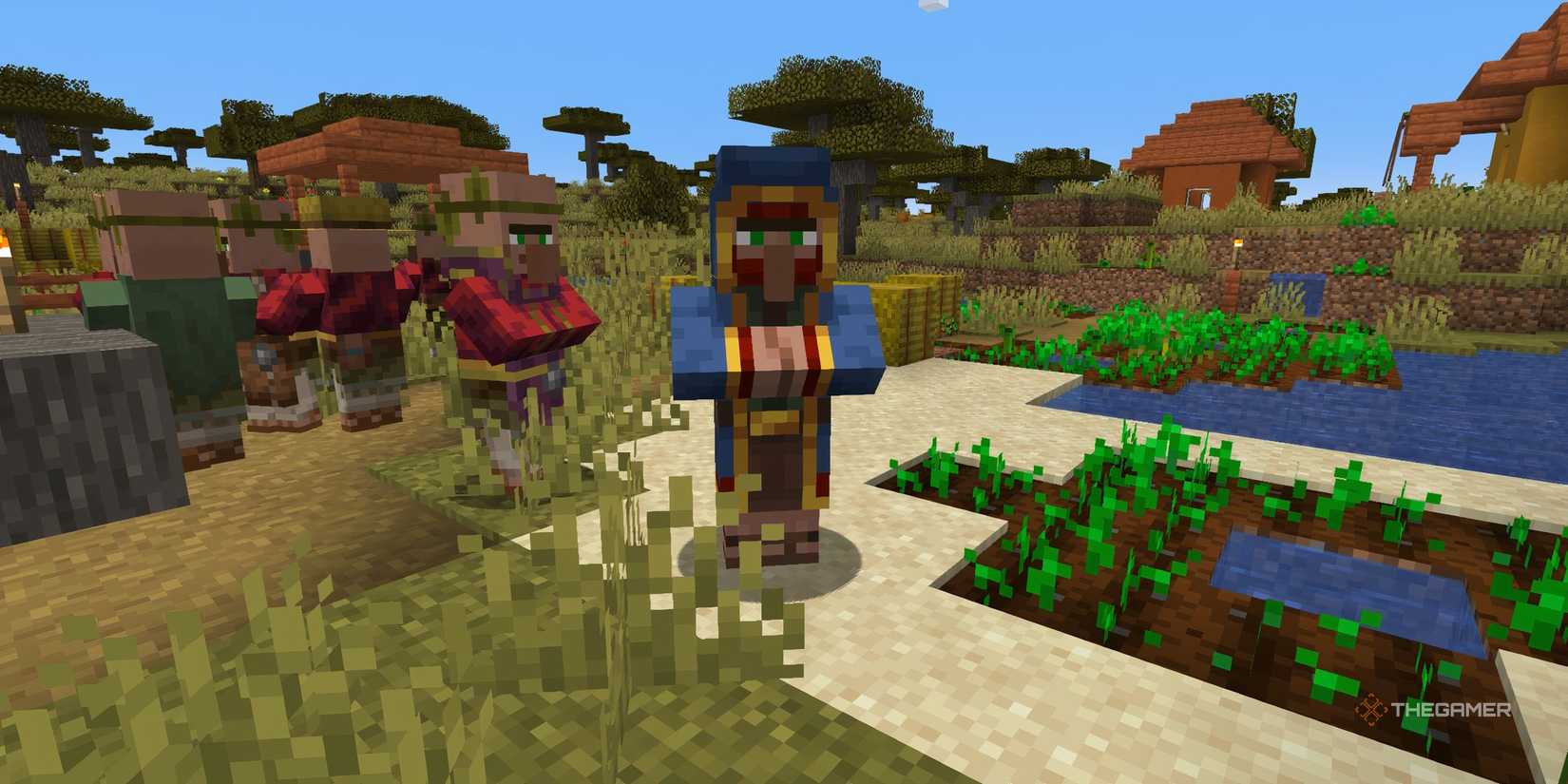 These Open-World Games Are So Immersive They Don't Even Have A Map