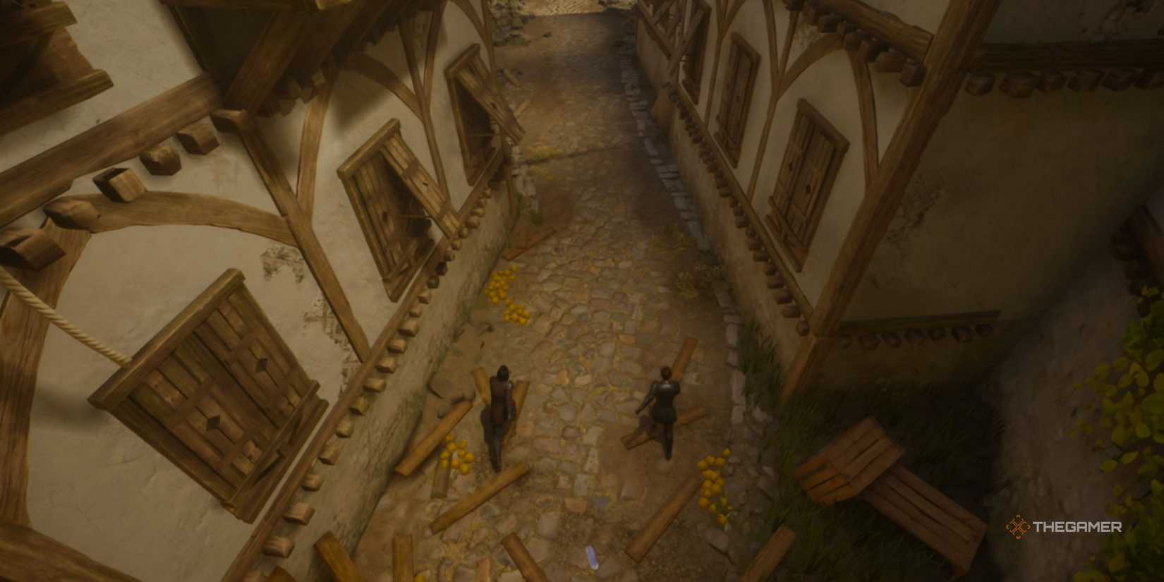 Every Chapter In Split Fiction, Ranked