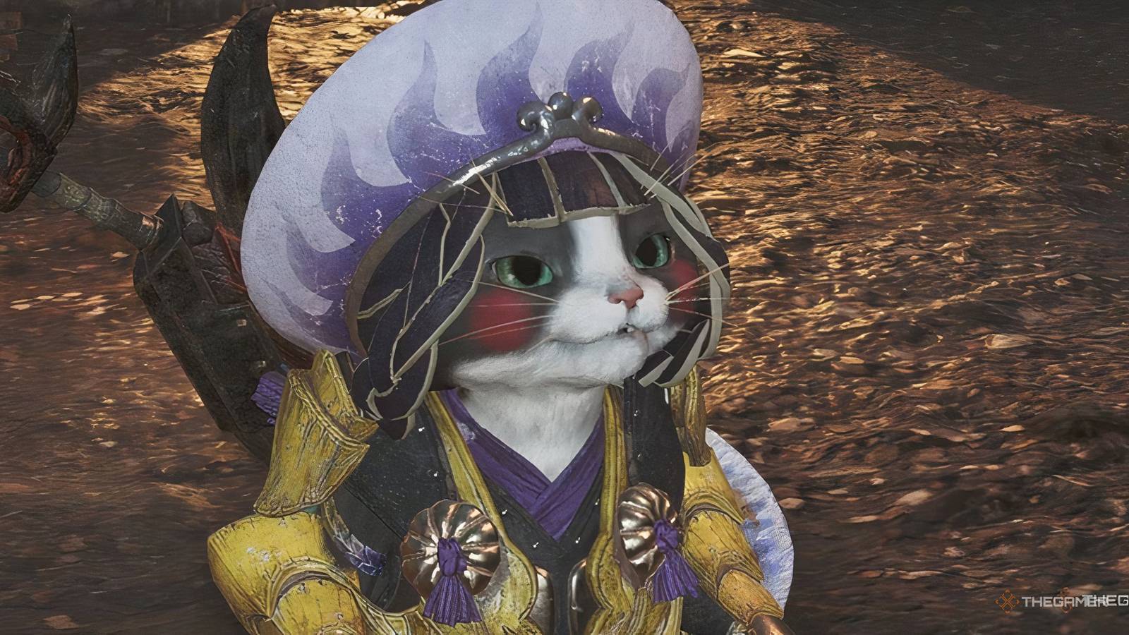 The Best Palico Armor In Monster Hunter Wilds