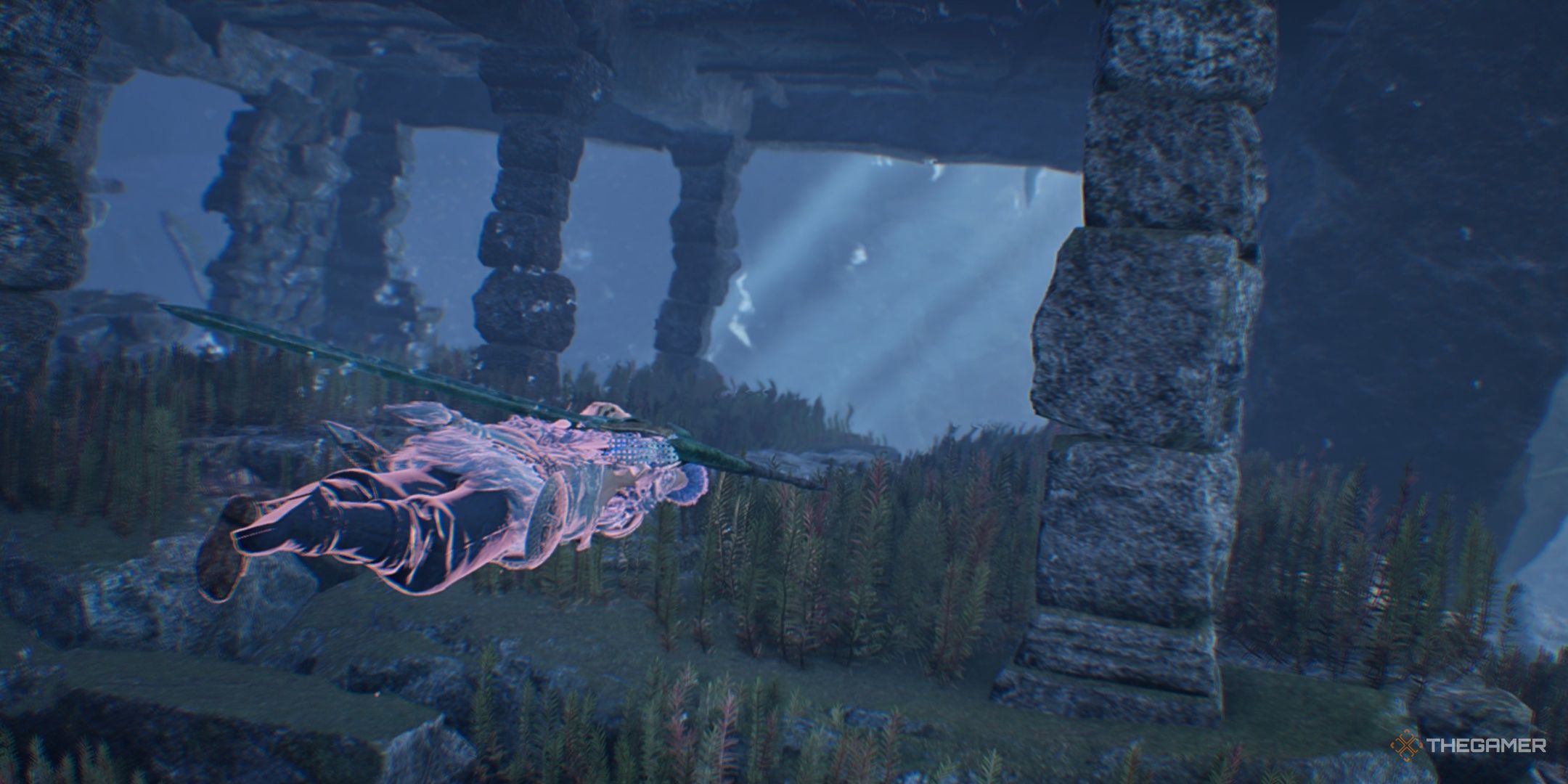 Where To Find Comaqchi Carapace In Monster Hunter Wilds