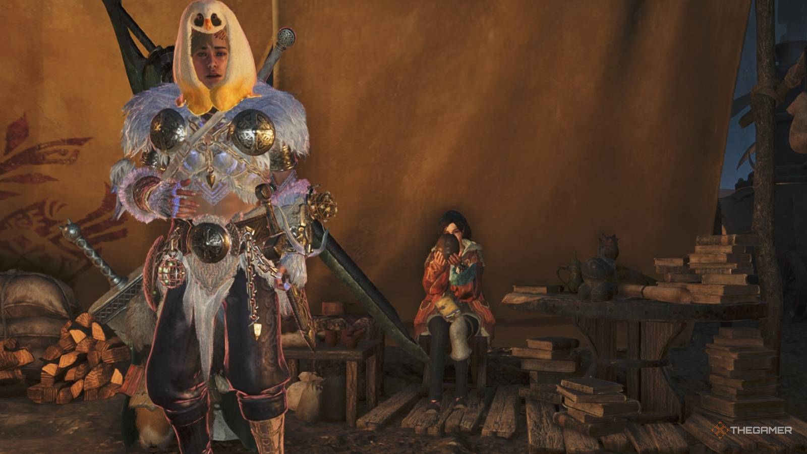 Every Event Quest In Monster Hunter Wilds