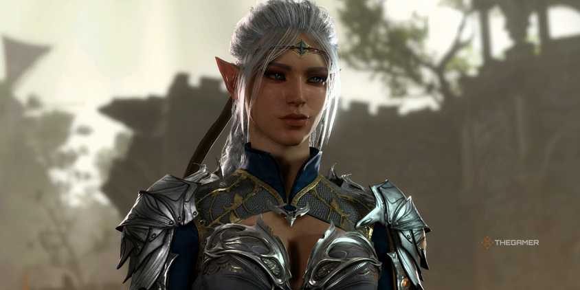 How To Build A Powerful Shadow Magic Sorcerer In BG3