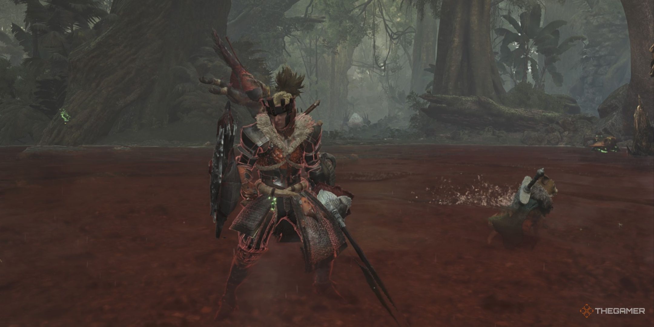 What Are Wyverian Bloodstones For In Monster Hunter Wilds?