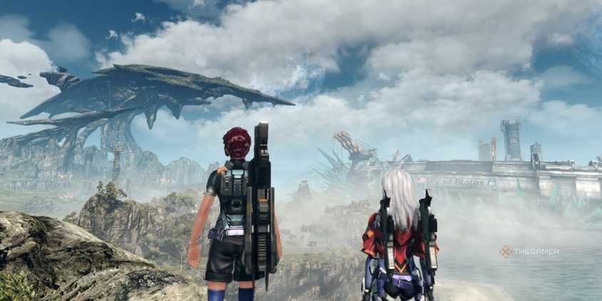 Xenoblade Chronicles X: Definitive Edition - Class Tier List
