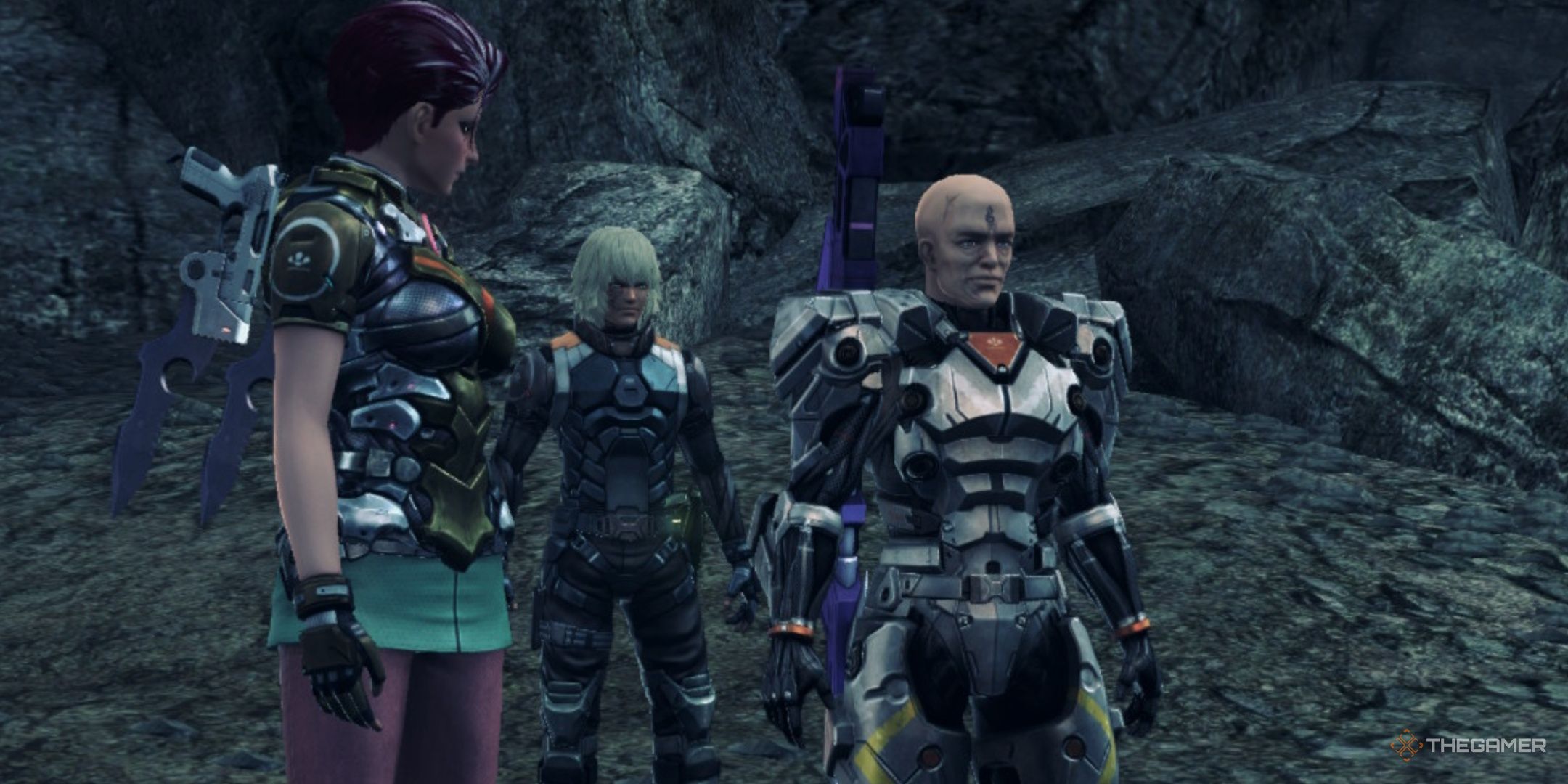 The Xenoblade Chronicles Series: Every Game, Ranked