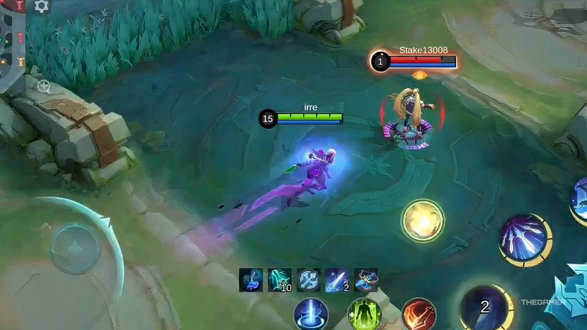 How To Play As Gusion In Mobile Legends: Bang Bang