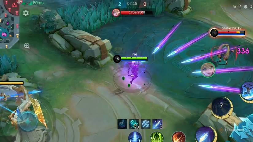 How To Play As Gusion In Mobile Legends: Bang Bang